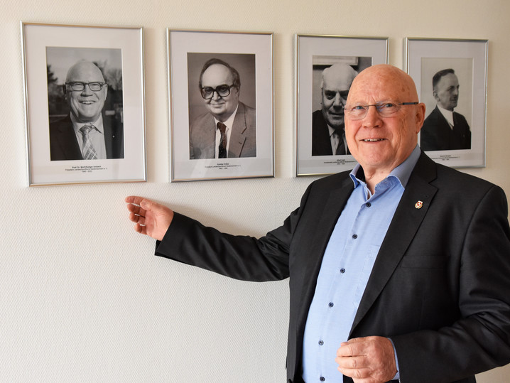 - Landessportbund Niedersachsen