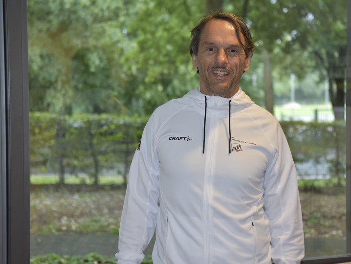 - Landessportbund Niedersachsen