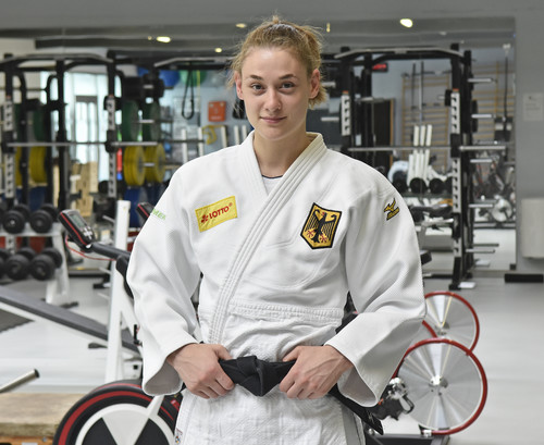 - Landessportbund Niedersachsen