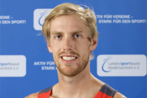 - Landessportbund Niedersachsen