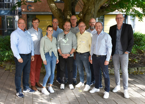 - Landessportbund Niedersachsen