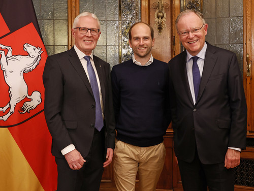 - Landessportbund Niedersachsen