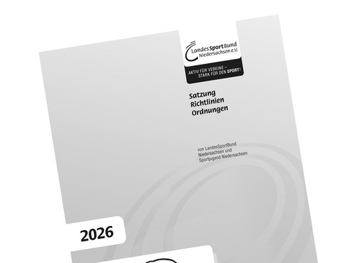- Landessportbund Niedersachsen