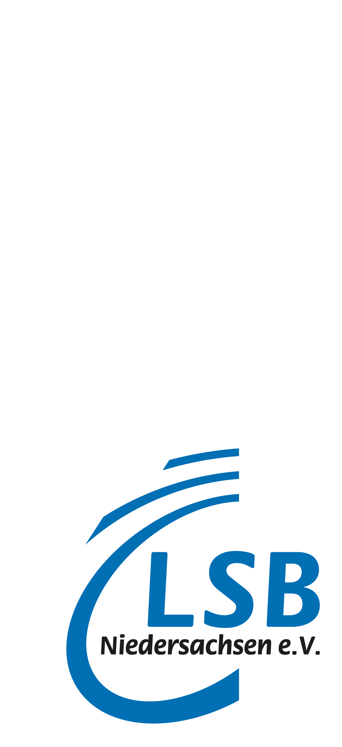 Logos- Landessportbund Niedersachsen