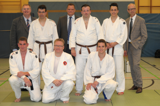 - Landessportbund Niedersachsen