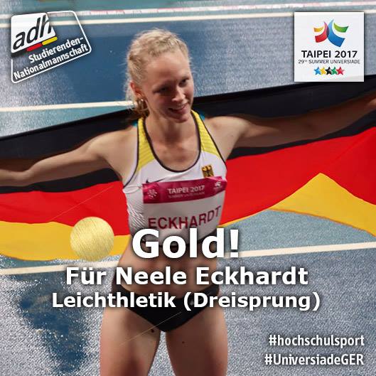 - Landessportbund Niedersachsen