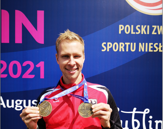 - Landessportbund Niedersachsen